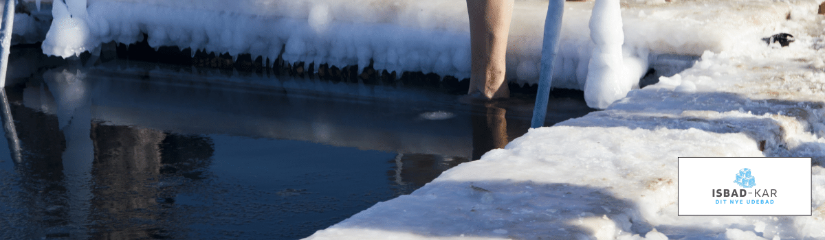 Bedste Isbad Kar & Tønde med låg i 2024 - Se Test Vinder →